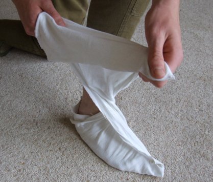 Портянки – Lean, Solid Dogs