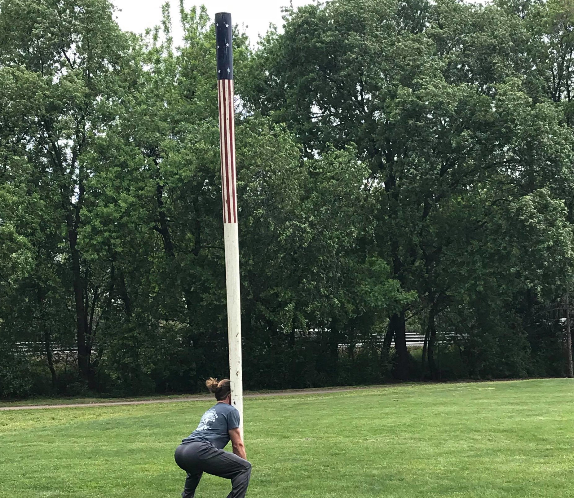 What Exactly Have I Bitten Off? – Lean, Solid Dogs