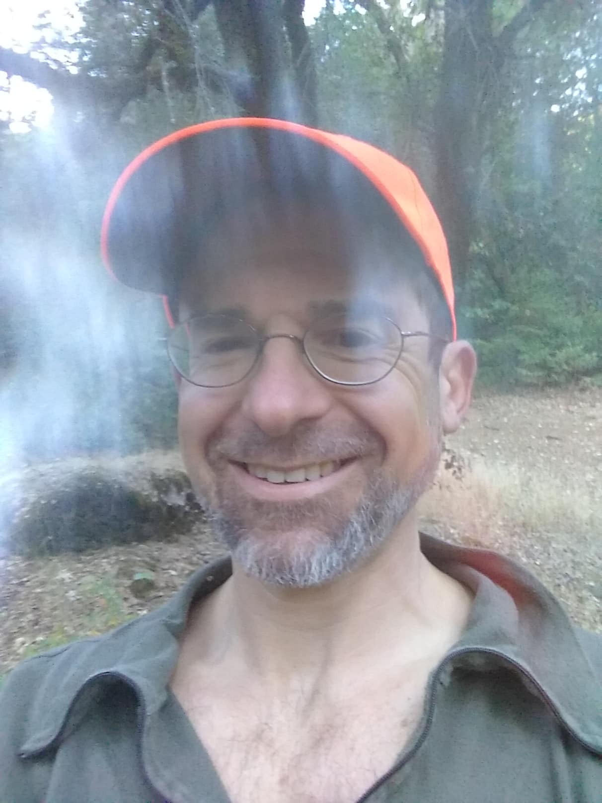 Space and Solitude – Lean, Solid Dogs