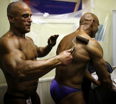 “Like a Massage”: Rogozhnikov’s Light Days – Lean, Solid Dogs