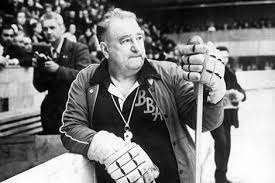 Tarasov – Lean, Solid Dogs