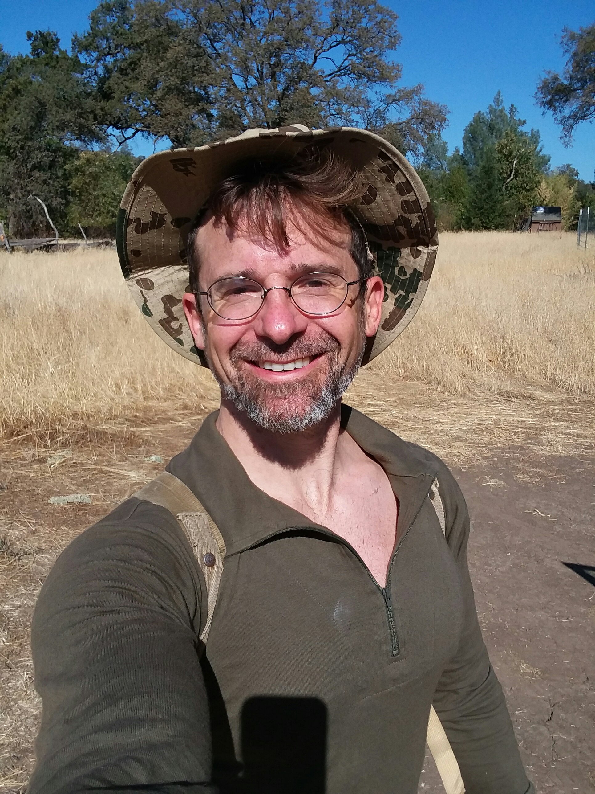 Rhomboid Rodeo – Lean, Solid Dogs