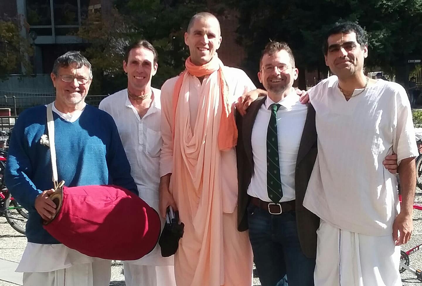 Aryan Invasion – Lean, Solid Dogs