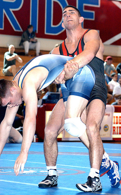 400px-GrecoRomanWrestling1 – Lean, Solid Dogs