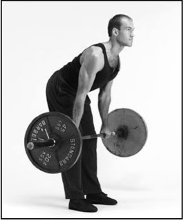 Enter the Deadlift – Lean, Solid Dogs