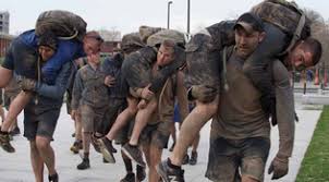 Rucking: Does Muscle Mass Help or Hamper You? (Part 1) – Lean, Solid Dogs