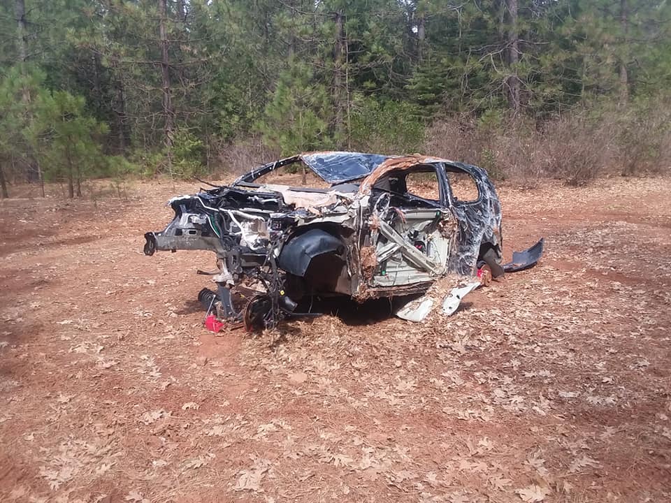 Used Vehicles – Lean, Solid Dogs