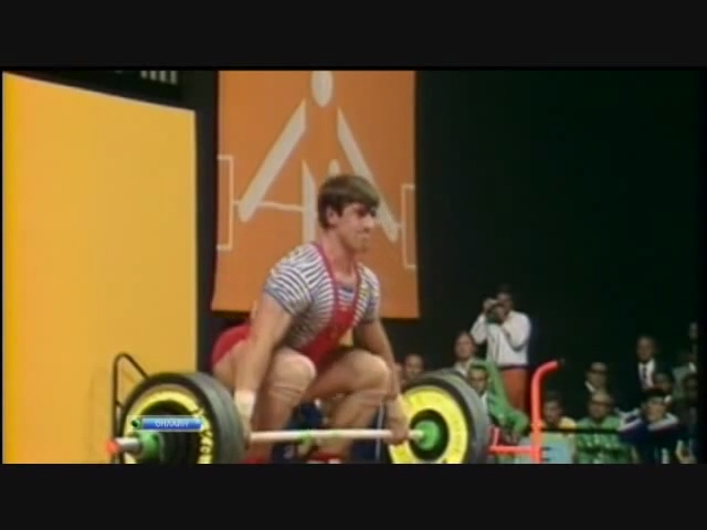 The Famous Telnyashka – Lean, Solid Dogs