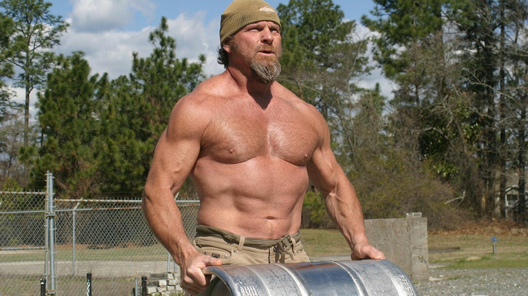 Loopsided – Lean, Solid Dogs