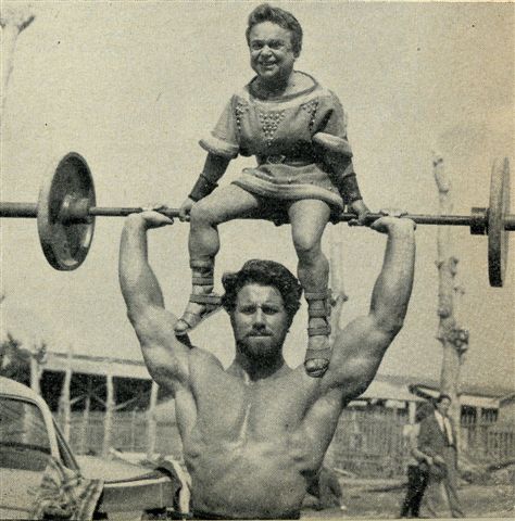 Easy + Often = Badass – Lean, Solid Dogs