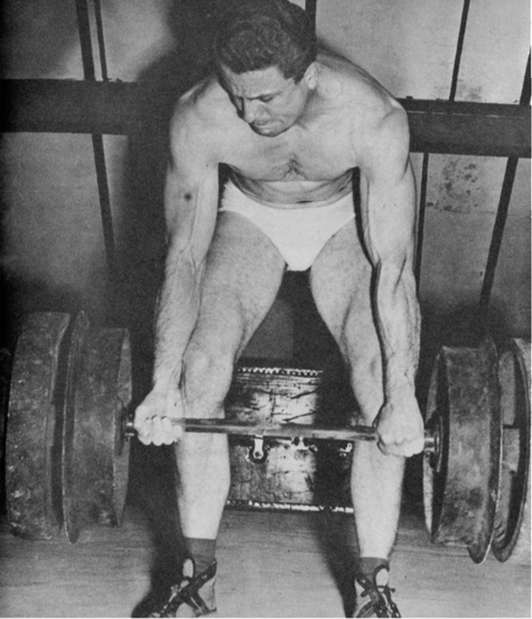 Tao of the Lazy Badass: Entering the Way – Lean, Solid Dogs