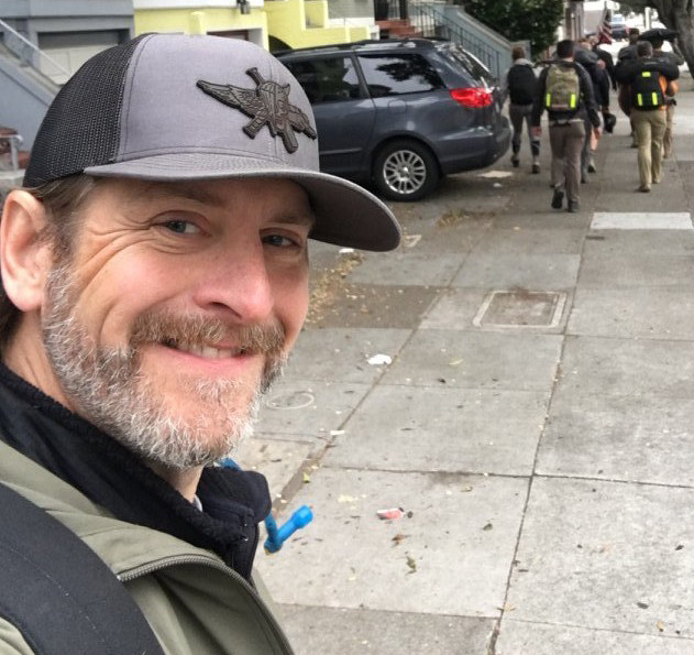 The Crucible – Lean, Solid Dogs