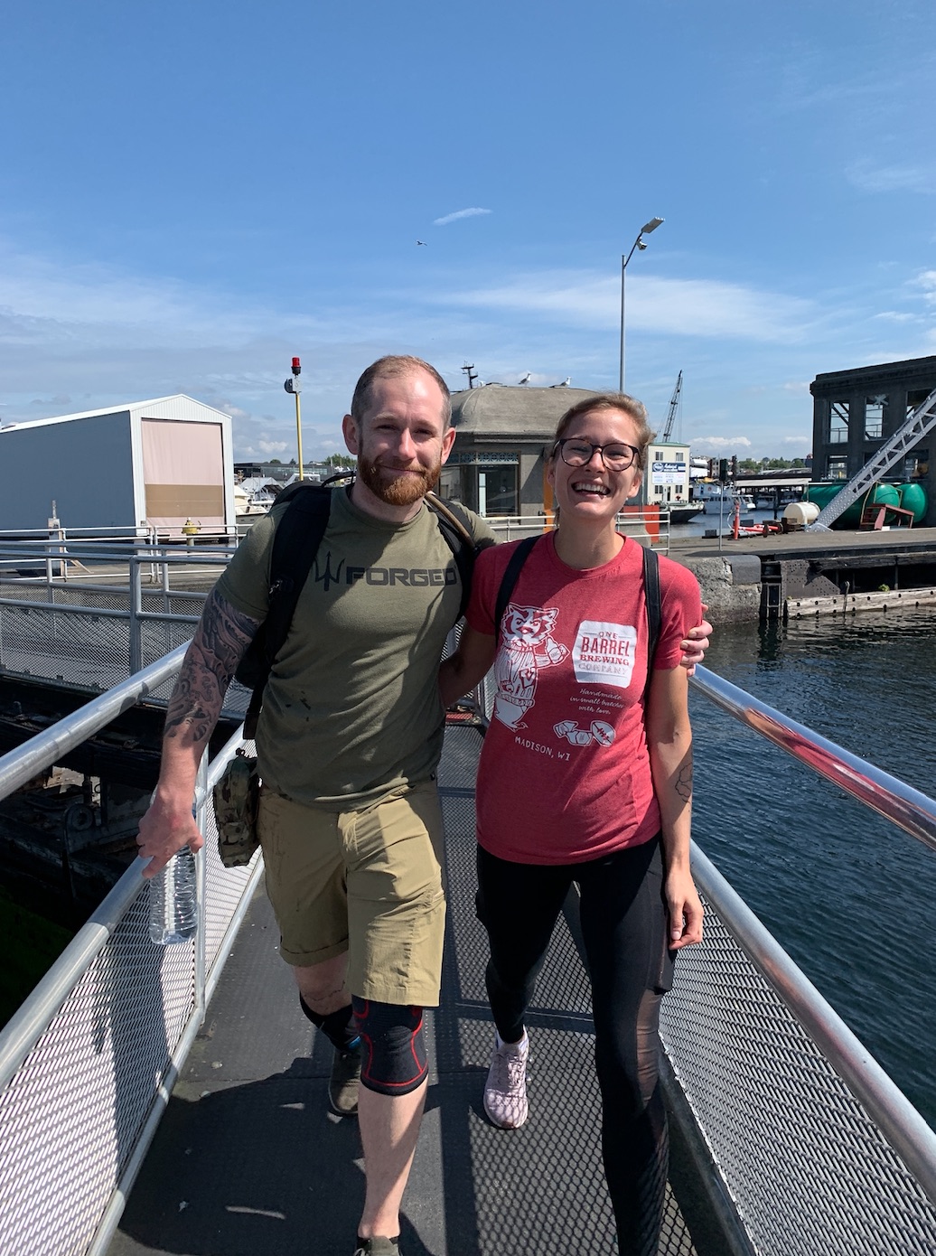 the-locks – Lean, Solid Dogs