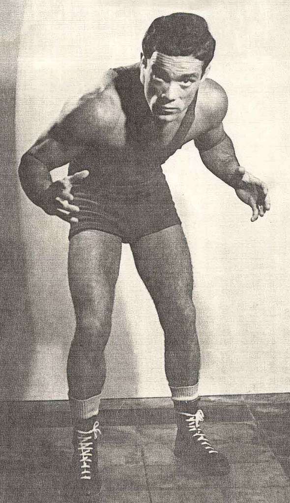 “Attention, Walmart Shoppers: You Already Have a Prize-Winning Physique For 1900” – Lean, Solid Dogs